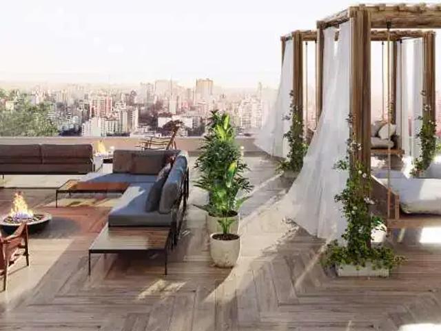 Apartamento para Venda em Caxias do Sul/RS Petrópolis 3 Quartos