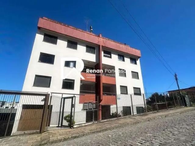 Apartamento para Venda em Caxias do Sul/RS Petrópolis 3 Quartos