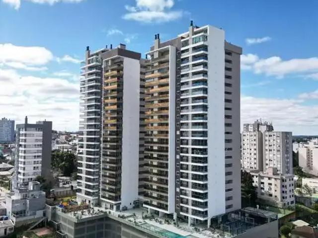 Apartamento para Venda em Caxias do Sul/RS Petrópolis 3 Quartos