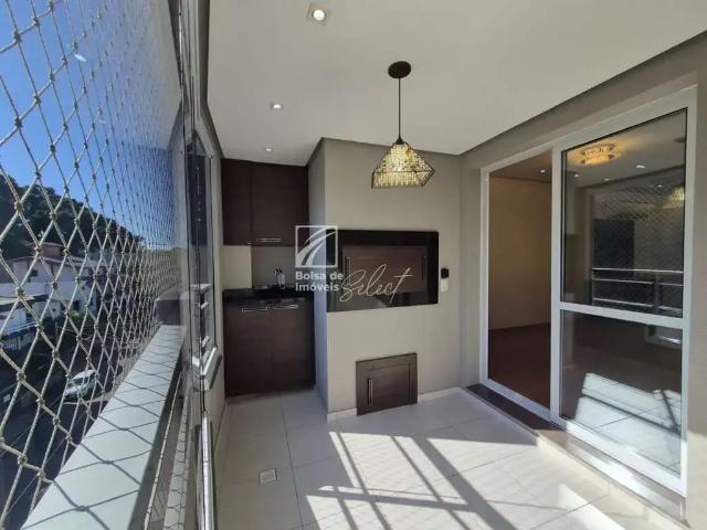 Apartamento para Venda em Caxias do Sul/RS Petrópolis 3 Quartos