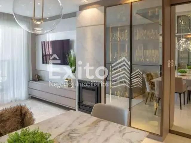 Apartamento para Venda em Caxias do Sul/RS Pio X 1 Quartos