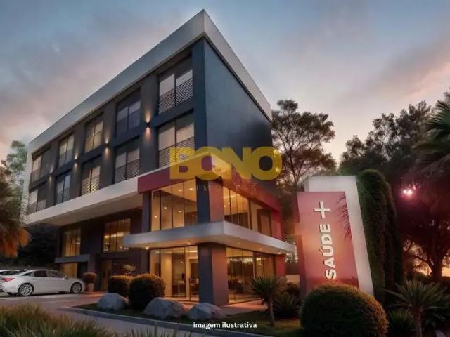 Apartamento para Venda em Caxias do Sul/RS Pio X 1 Quartos