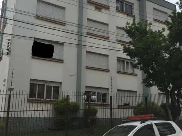 Apartamento para Venda em Caxias do Sul/RS Pio X 1 Quartos