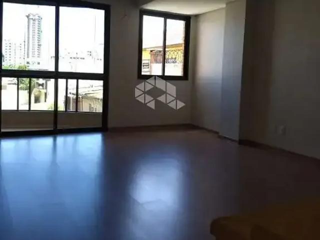 Apartamento para Venda em Caxias do Sul/RS Pio X 1 Quartos
