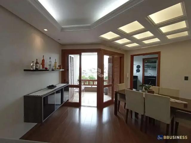 Apartamento para Venda em Caxias do Sul/RS Pio X 2 Quartos