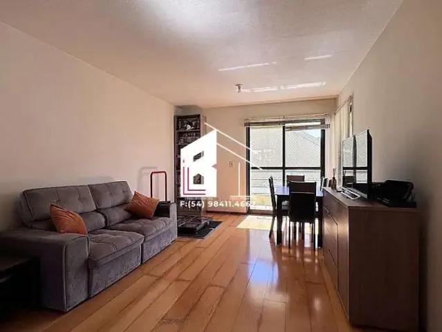 Apartamento para Venda em Caxias do Sul/RS Pio X 2 Quartos