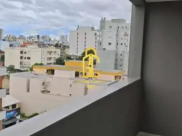 Apartamento para Venda em Caxias do Sul/RS Pio X 2 Quartos