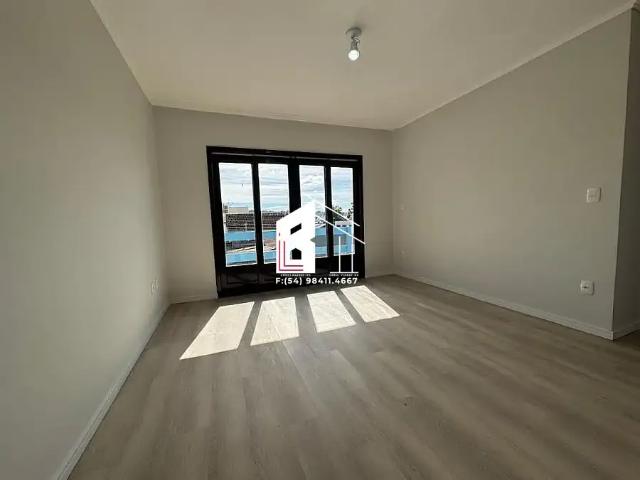 Apartamento para Venda em Caxias do Sul/RS Pio X 2 Quartos