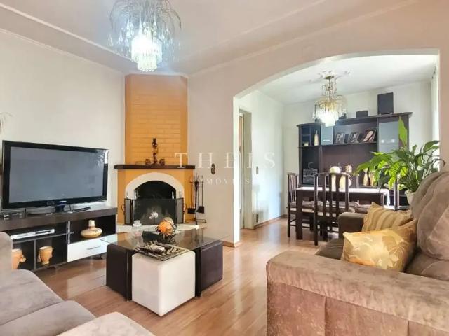 Apartamento para Venda em Caxias do Sul/RS Pio X 2 Quartos