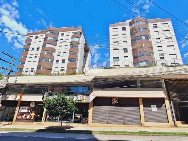 Apartamento para Venda em Caxias do Sul/RS Pio X 2 Quartos