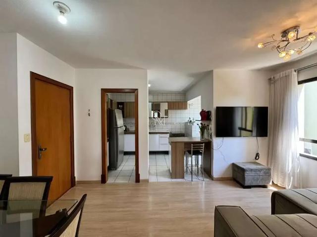 Apartamento para Venda em Caxias do Sul/RS Pio X 2 Quartos