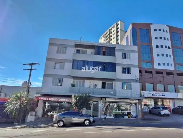 Apartamento para Venda em Caxias do Sul/RS Pio X 2 Quartos