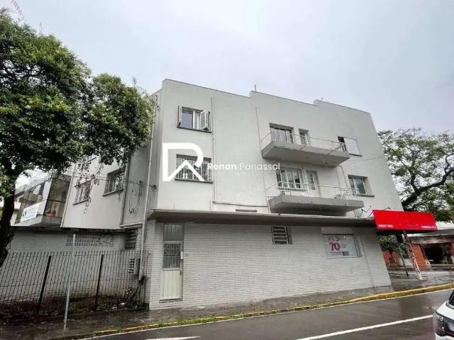 Apartamento para Venda em Caxias do Sul/RS Pio X 2 Quartos