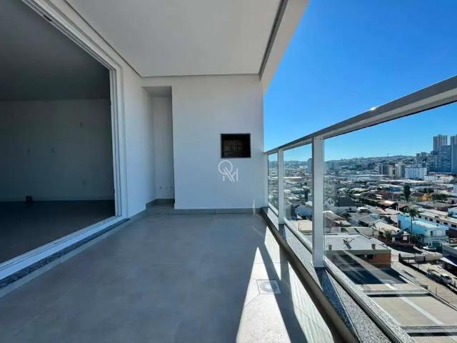 Apartamento para Venda em Caxias do Sul/RS Pio X 2 Quartos