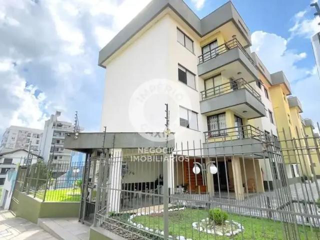 Apartamento para Venda em Caxias do Sul/RS Pio X 2 Quartos
