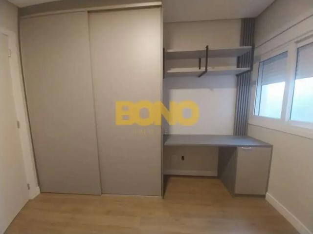 Apartamento para Venda em Caxias do Sul/RS Pio X 3 Quartos