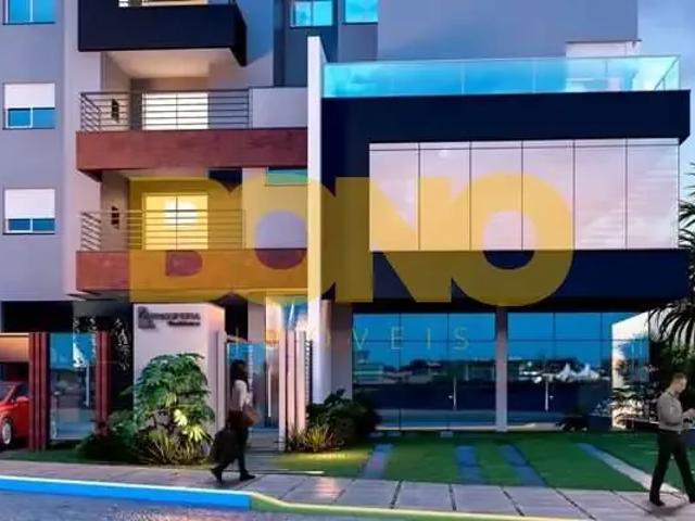 Apartamento para Venda em Caxias do Sul/RS Pio X 3 Quartos
