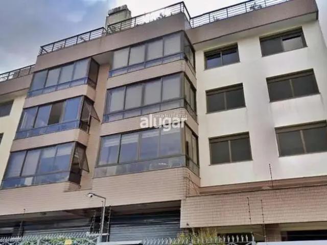 Apartamento para Venda em Caxias do Sul/RS Pio X 3 Quartos