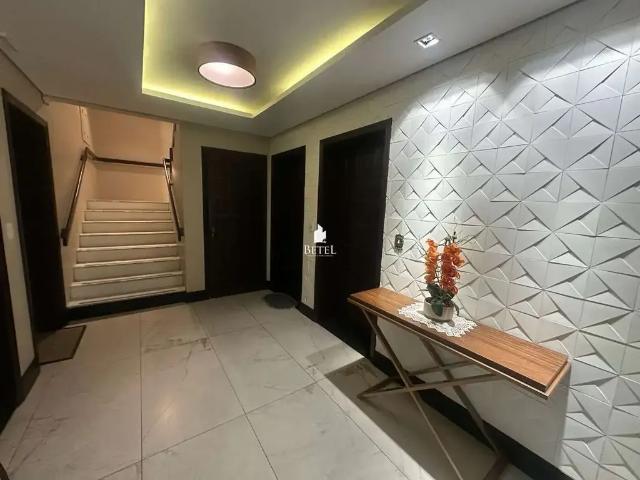 Apartamento para Venda em Caxias do Sul/RS Pio X 3 Quartos