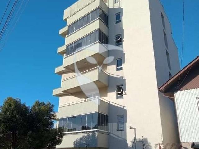Apartamento para Venda em Caxias do Sul/RS Pio X 3 Quartos