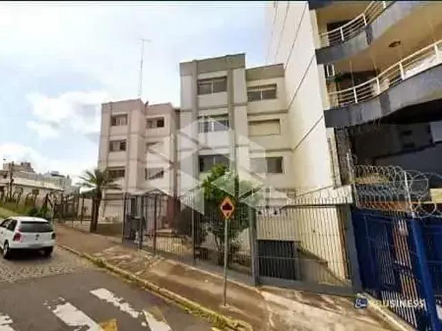 Apartamento para Venda em Caxias do Sul/RS Pio X 3 Quartos