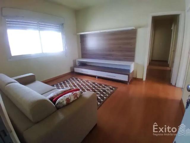 Apartamento para Venda em Caxias do Sul/RS Pio X 3 Quartos