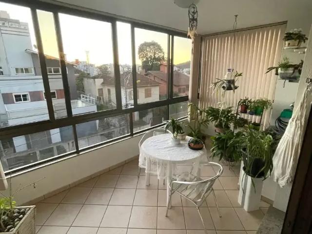 Apartamento para Venda em Caxias do Sul/RS Pio X 3 Quartos