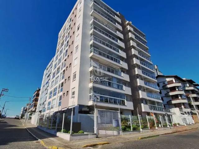 Apartamento para Venda em Caxias do Sul/RS Pio X 3 Quartos