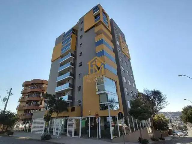 Apartamento para Venda em Caxias do Sul/RS Pio X 3 Quartos