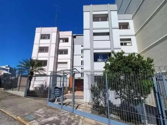 Apartamento para Venda em Caxias do Sul/RS Pio X 3 Quartos