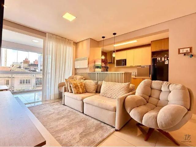 Apartamento para Venda em Caxias do Sul/RS Pio X 3 Quartos