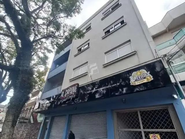 Apartamento para Venda em Caxias do Sul/RS Pio X 3 Quartos