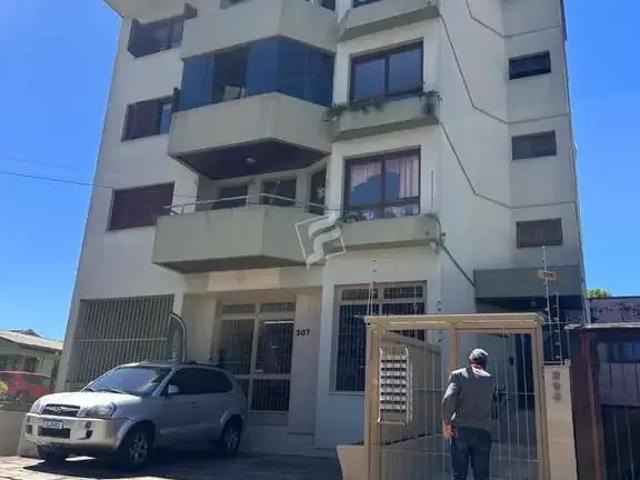Apartamento para Venda em Caxias do Sul/RS Pio X 3 Quartos