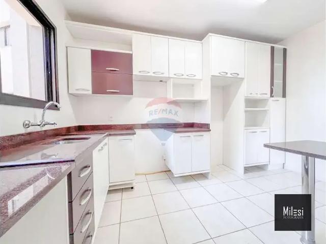 Apartamento para Venda em Caxias do Sul/RS Pio X 3 Quartos