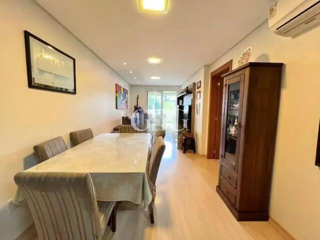 Apartamento para Venda em Caxias do Sul/RS Pio X 3 Quartos