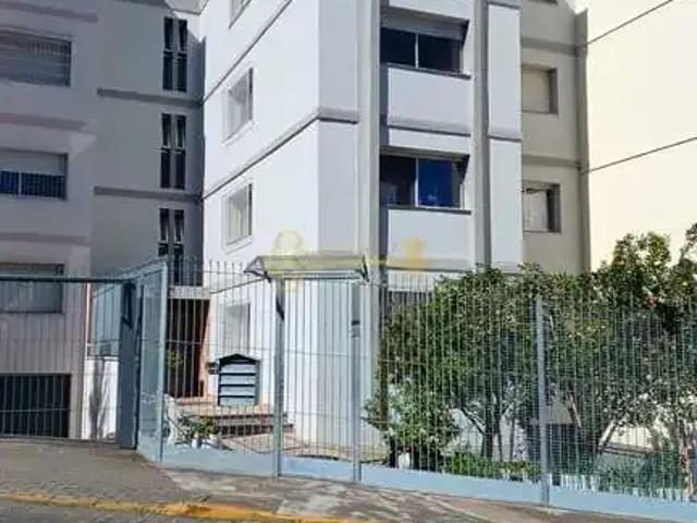 Apartamento para Venda em Caxias do Sul/RS Pio X 3 Quartos