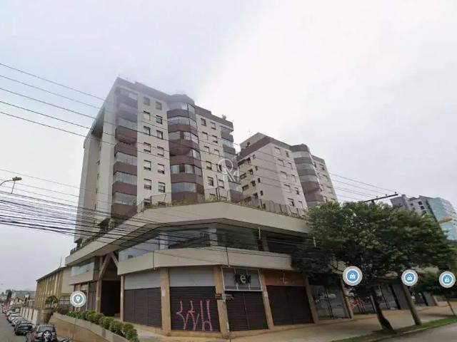 Apartamento para Venda em Caxias do Sul/RS Pio X 3 Quartos