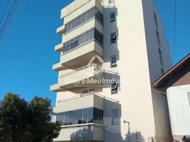 Apartamento para Venda em Caxias do Sul/RS Pio X 3 Quartos