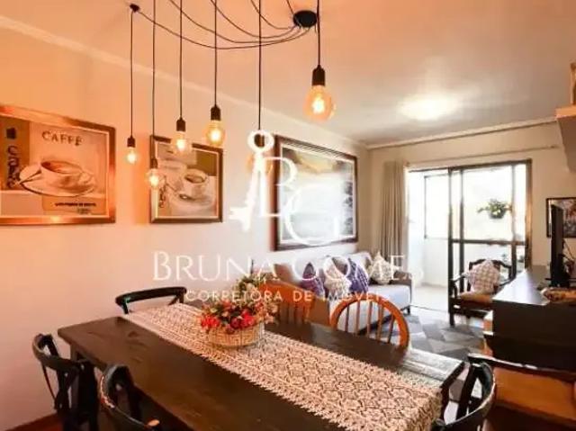 Apartamento para Venda em Caxias do Sul/RS Pio X 3 Quartos