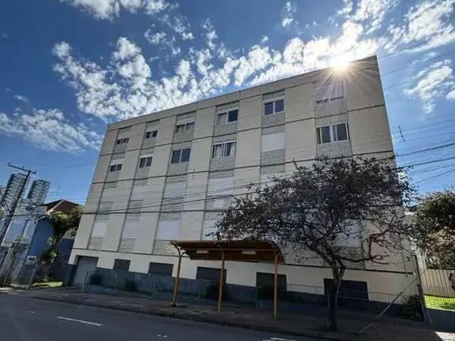Apartamento para Venda em Caxias do Sul/RS Pio X 3 Quartos