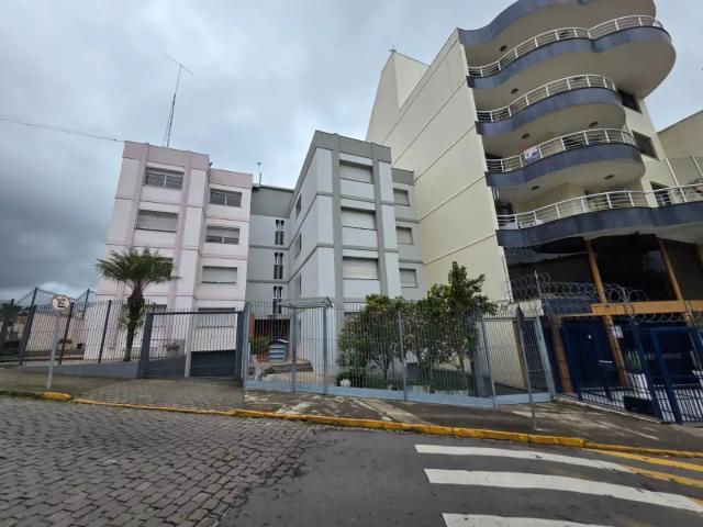 Apartamento para Venda em Caxias do Sul/RS Pio X 3 Quartos
