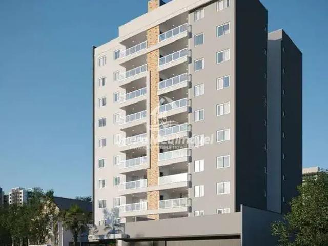 Apartamento para Venda em Caxias do Sul/RS Pio X 3 Quartos