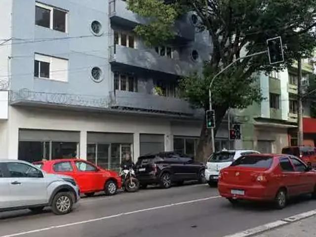 Apartamento para Venda em Caxias do Sul/RS Pio X 3 Quartos