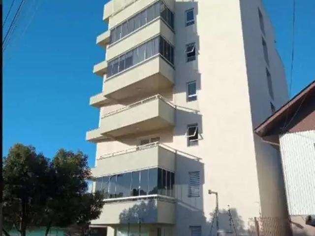 Apartamento para Venda em Caxias do Sul/RS Pio X 3 Quartos