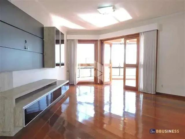 Apartamento para Venda em Caxias do Sul/RS Pio X 3 Quartos