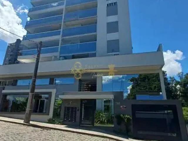 Apartamento para Venda em Caxias do Sul/RS Pioneiro 2 Quartos