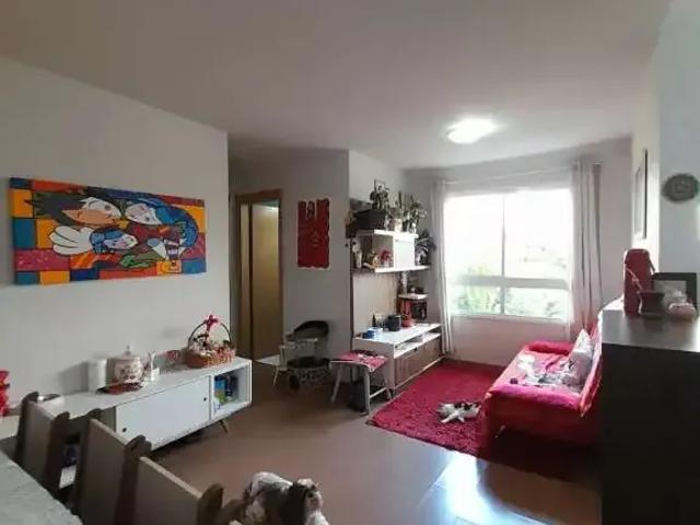 Apartamento para Venda em Caxias do Sul/RS Pioneiro 2 Quartos