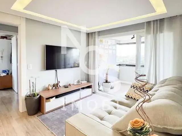 Apartamento para Venda em Caxias do Sul/RS São José 2 Quartos