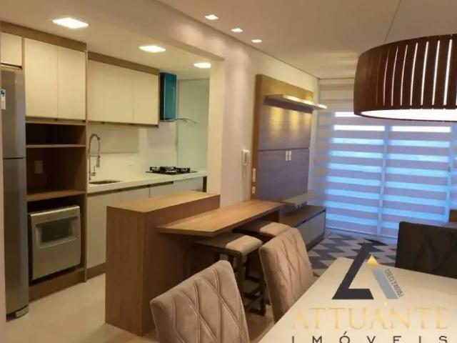 Apartamento para Venda em Caxias do Sul/RS Pioneiro 2 Quartos