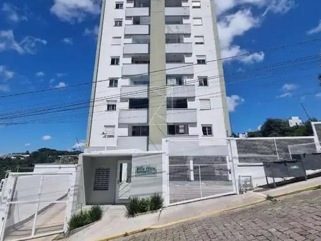 Apartamento para Venda em Caxias do Sul/RS Pioneiro 2 Quartos